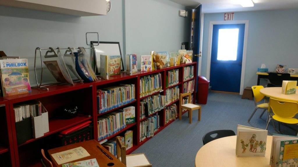 children’s room – Welcome to the Fair Haven Public Library